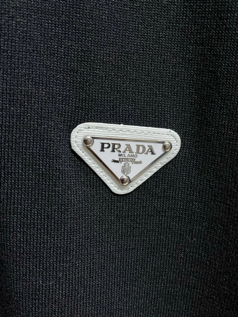 Real Prada T-Shirts