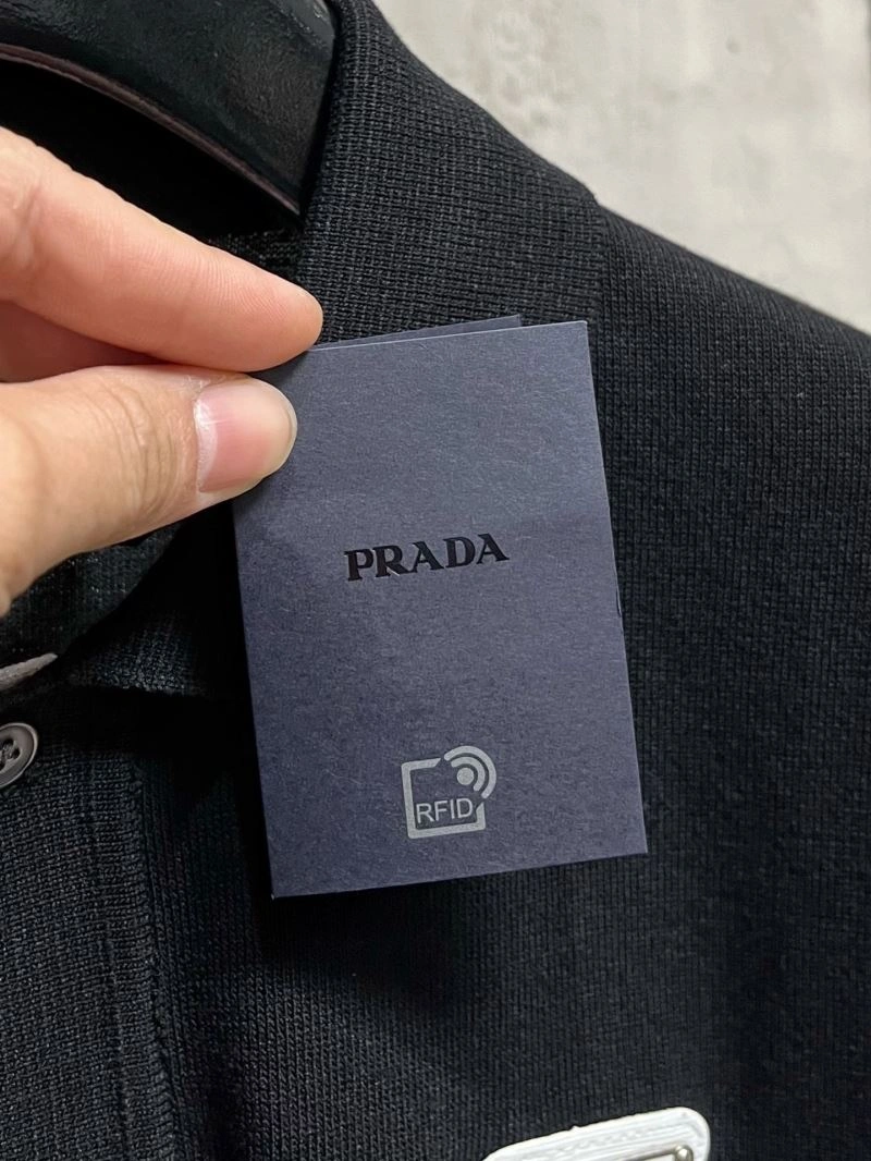 Real Prada T-Shirts