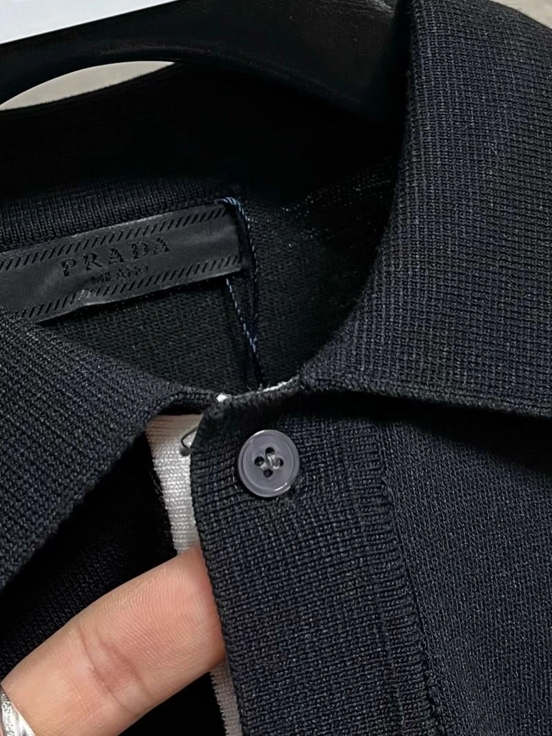 Real Prada T-Shirts