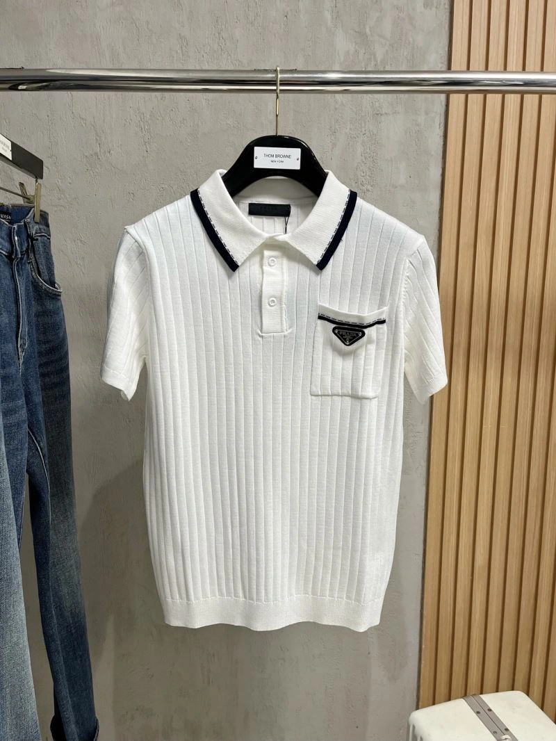 Prada T-Shirts