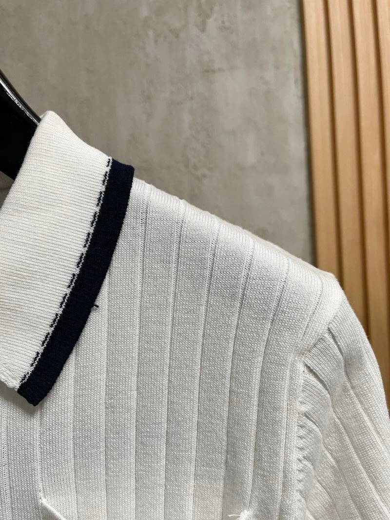 Precise copy Prada T-Shirts