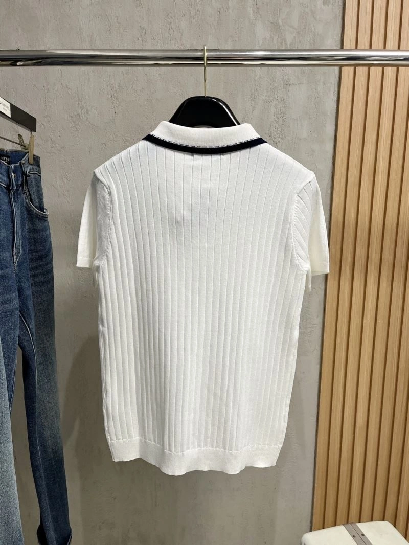 Precise copy Prada T-Shirts