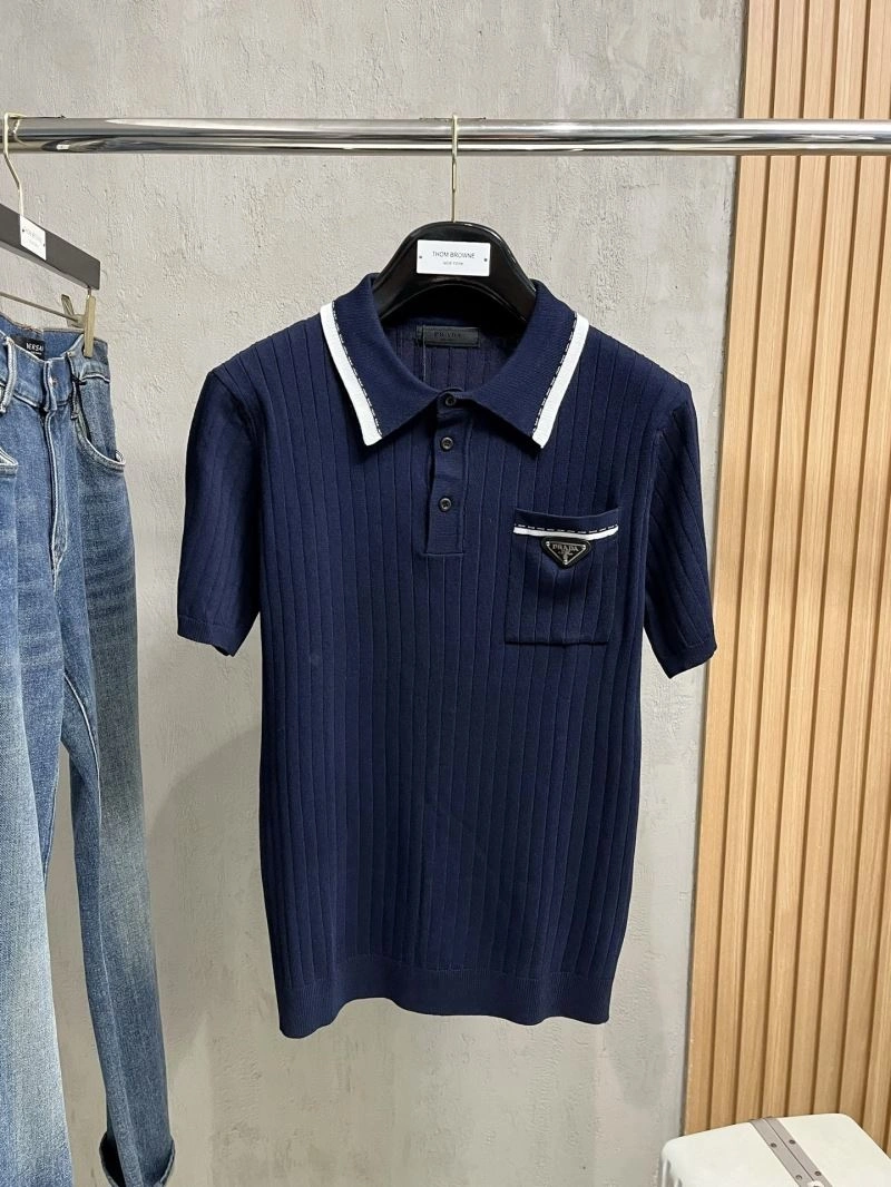 Prada T-Shirts