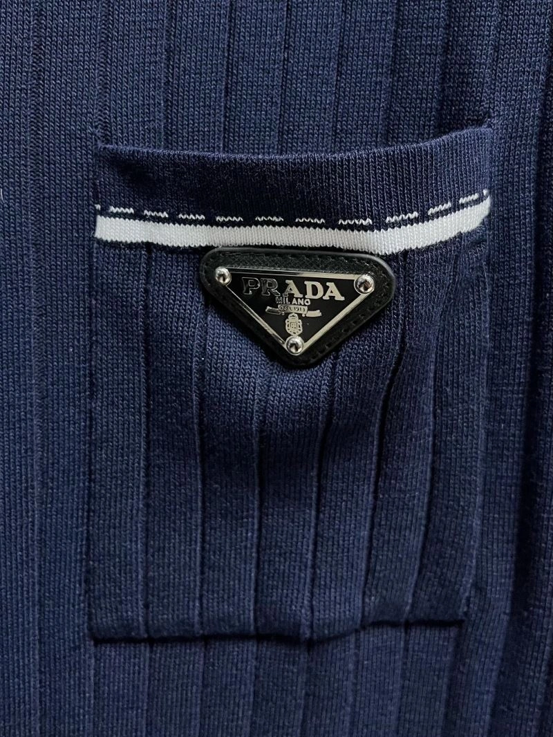 High accuracy Prada T-Shirts