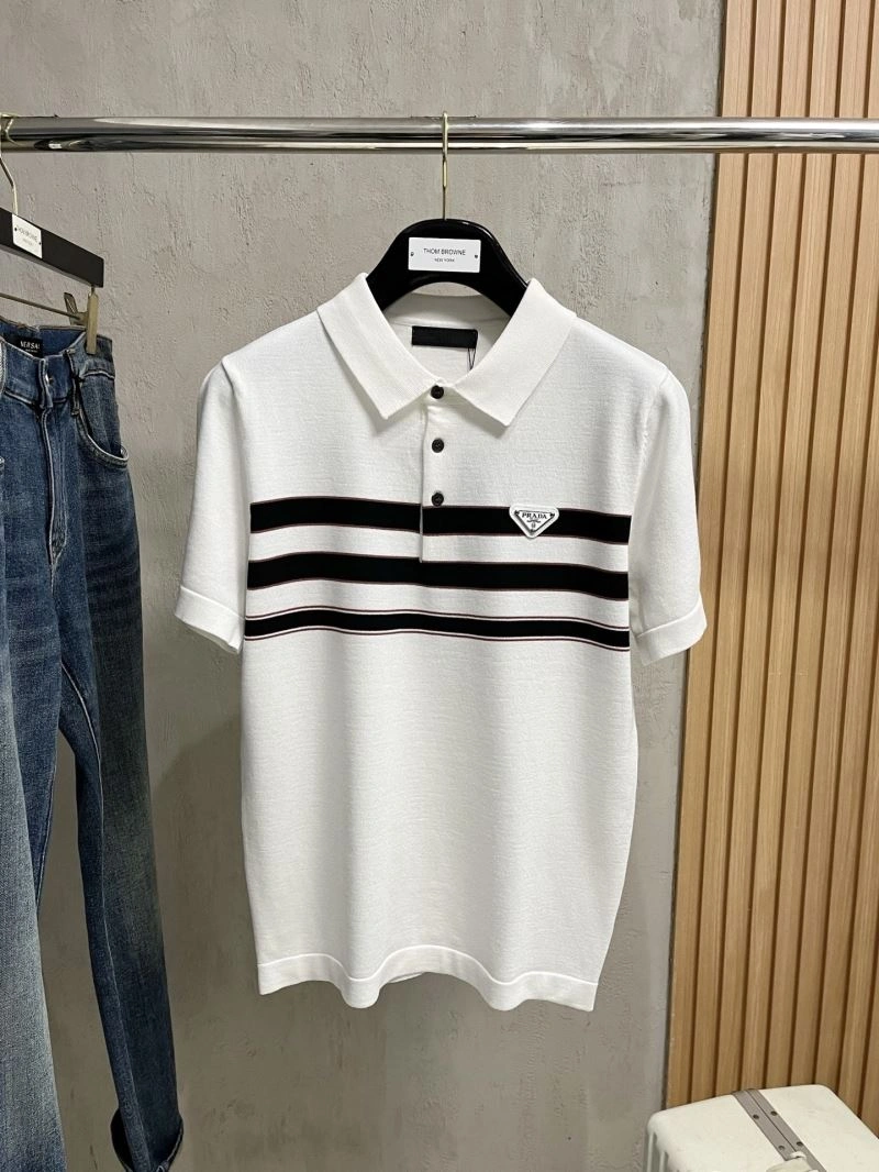 Prada T-Shirts