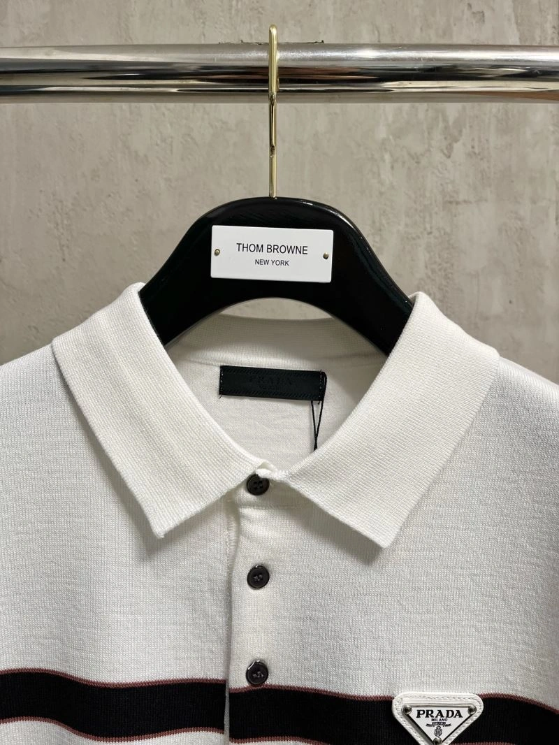 Affordable Prada T-Shirts