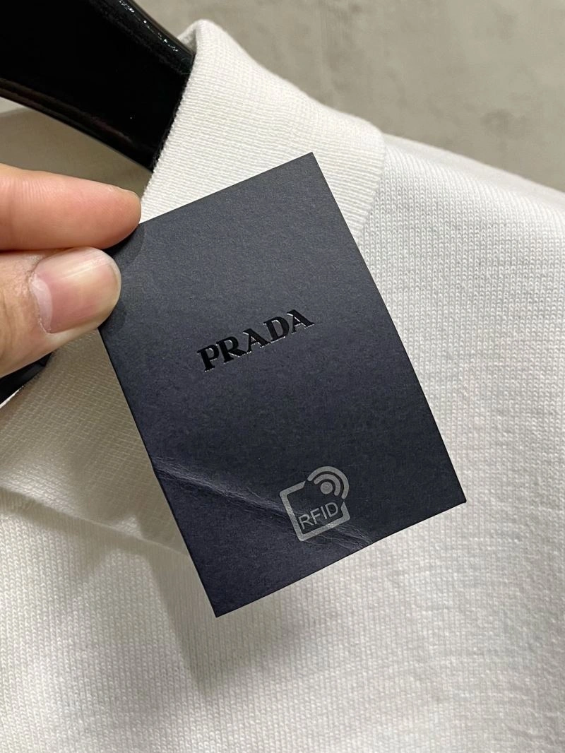 Affordable Prada T-Shirts