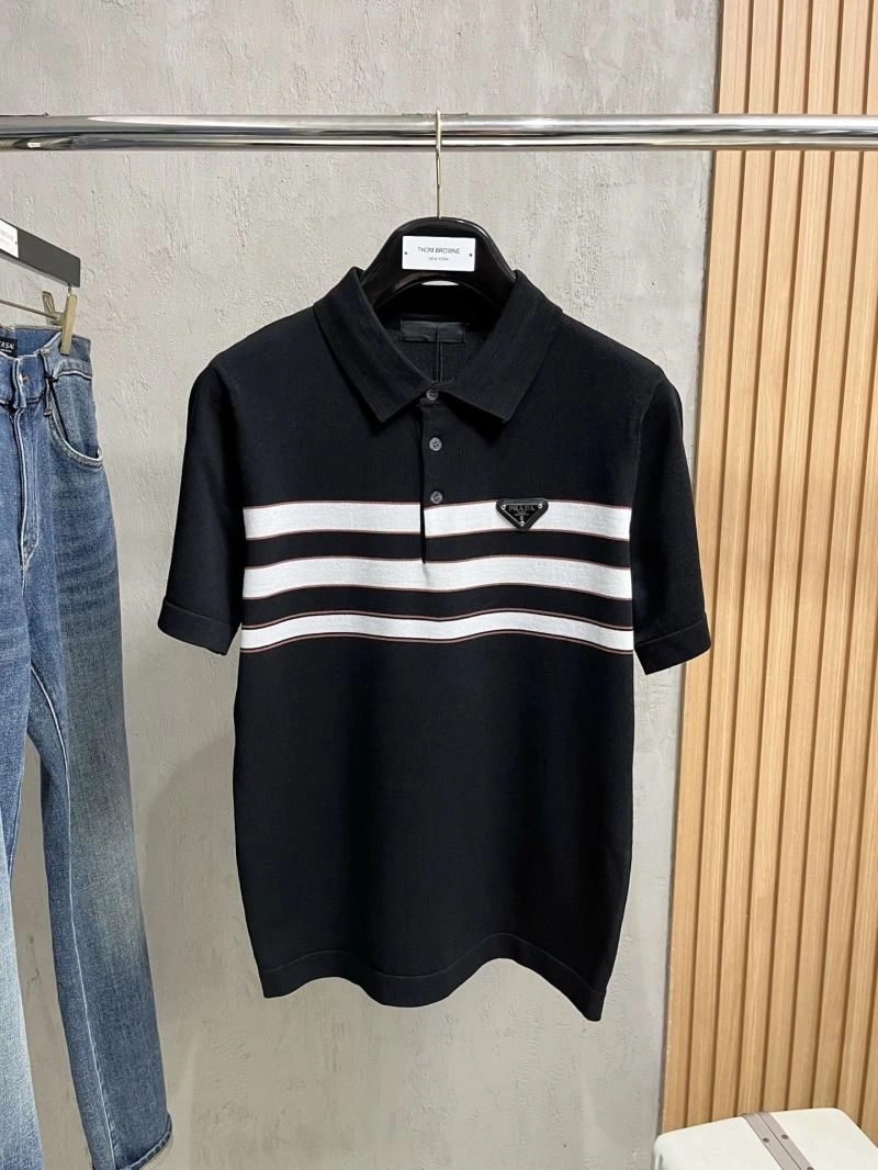 Prada T-Shirts