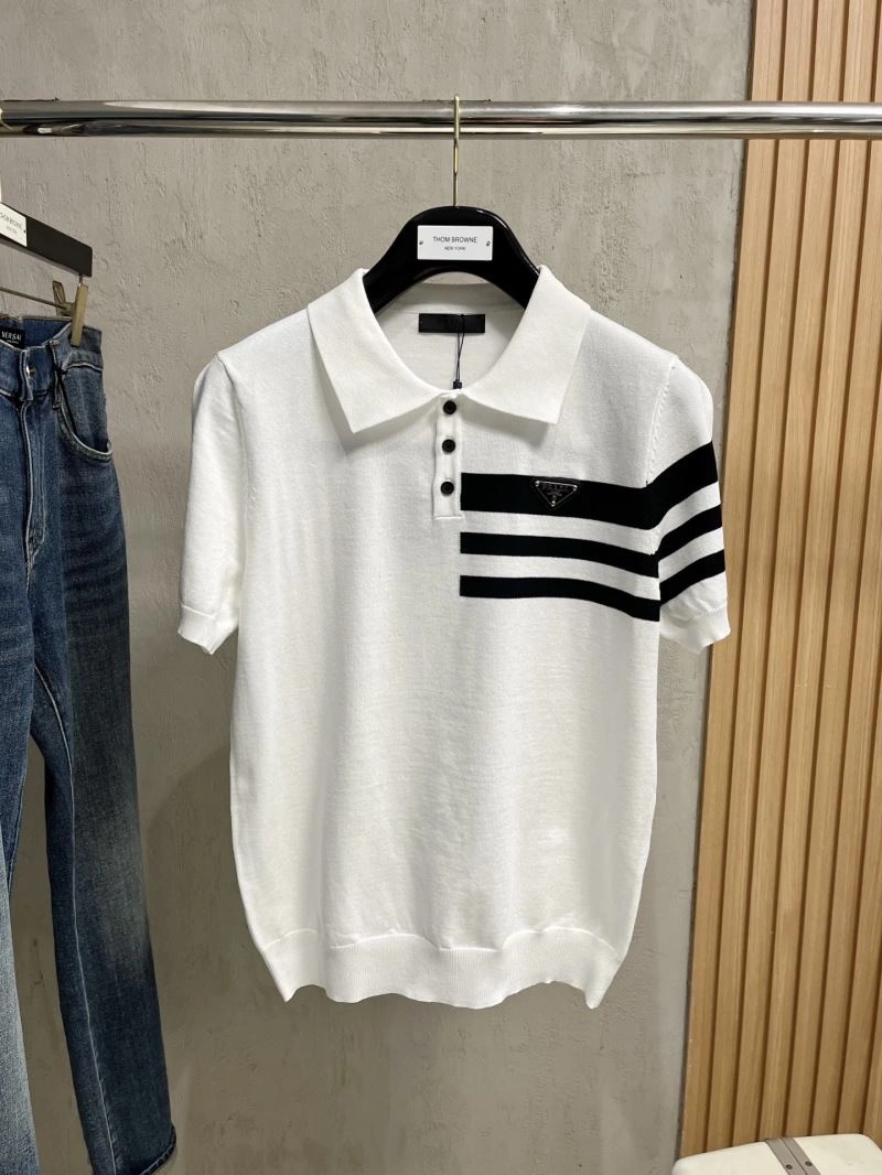 Prada T-Shirts