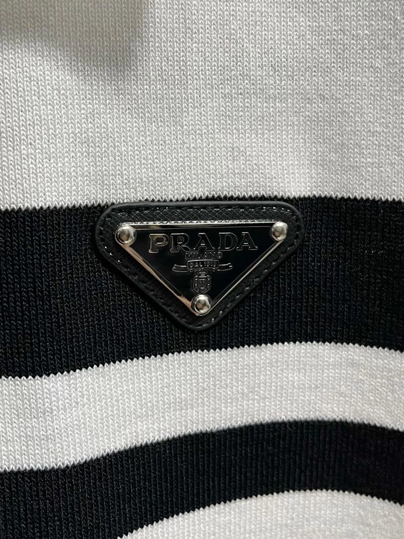 Factory-made Prada T-Shirts