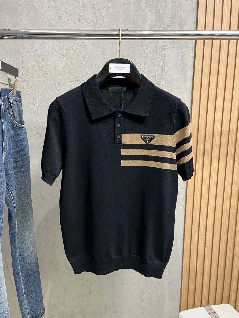 Prada T-Shirts
