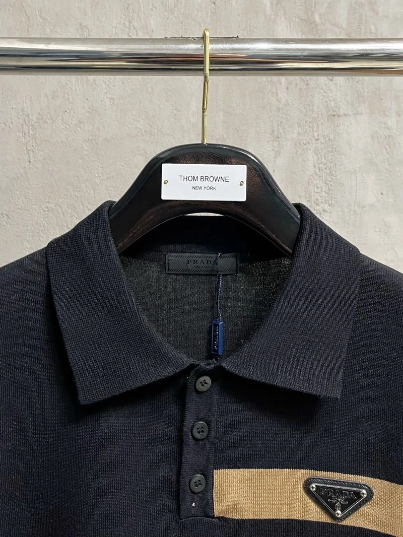 Cut-rate Prada T-Shirts