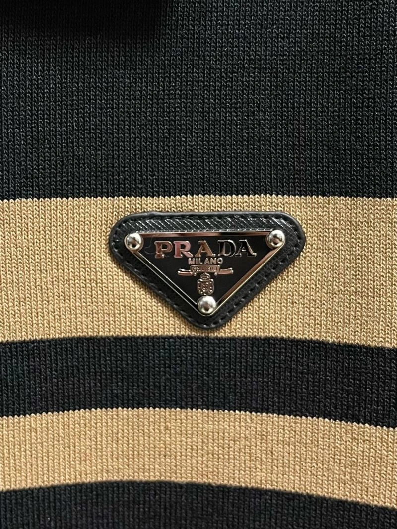 Cut-rate Prada T-Shirts