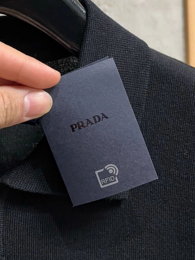 Cut-rate Prada T-Shirts