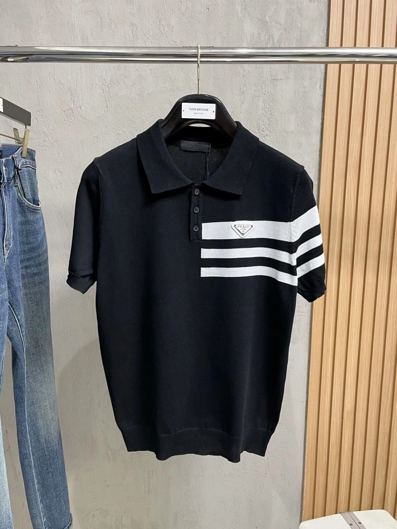 Prada T-Shirts