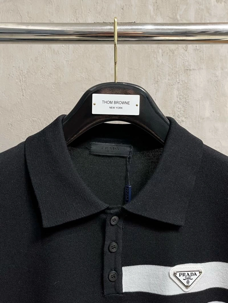 Genuine Prada T-Shirts
