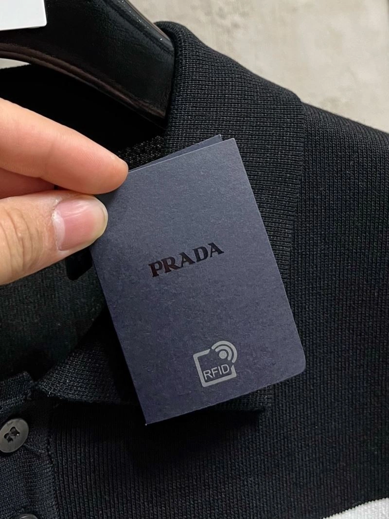 Genuine Prada T-Shirts