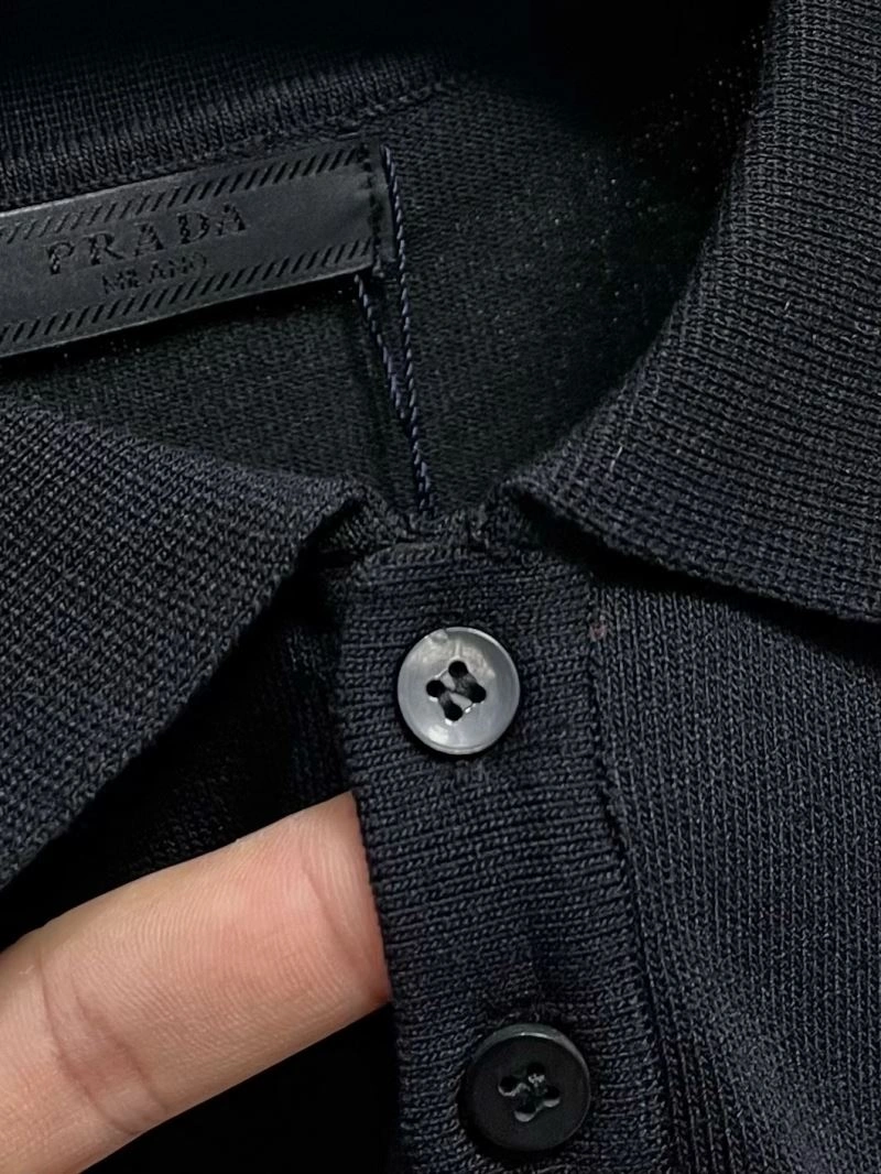 Genuine Prada T-Shirts