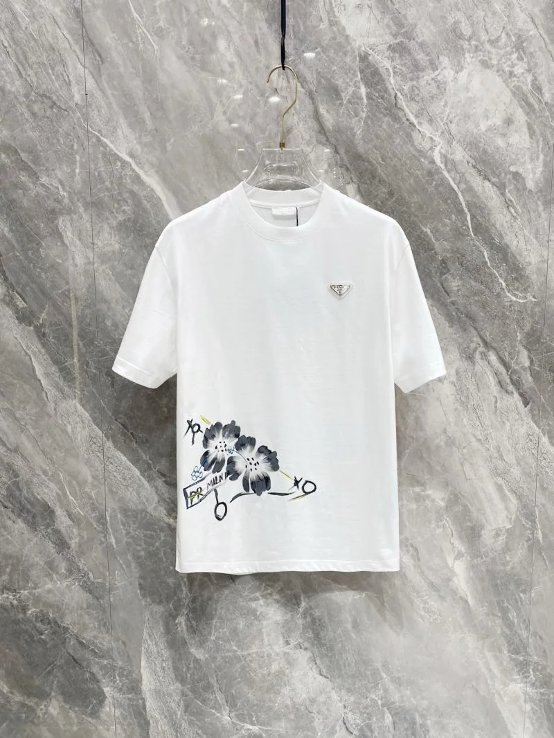 Prada T-Shirts