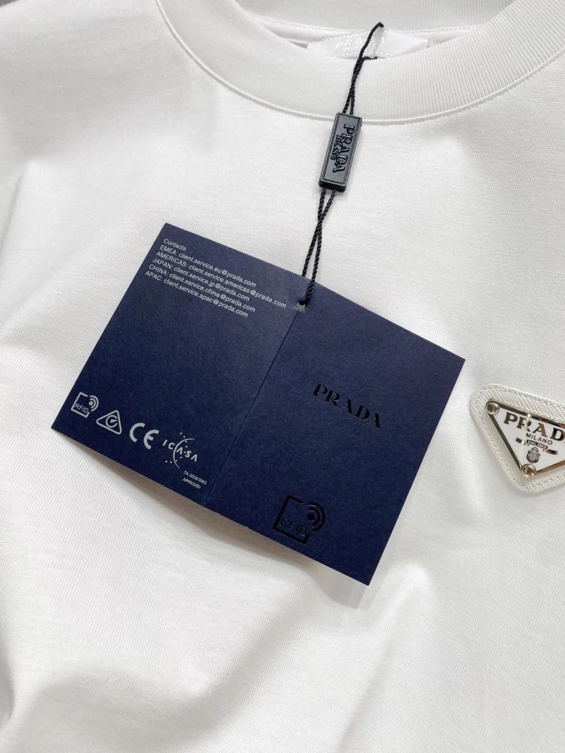 Genuine Prada T-Shirts