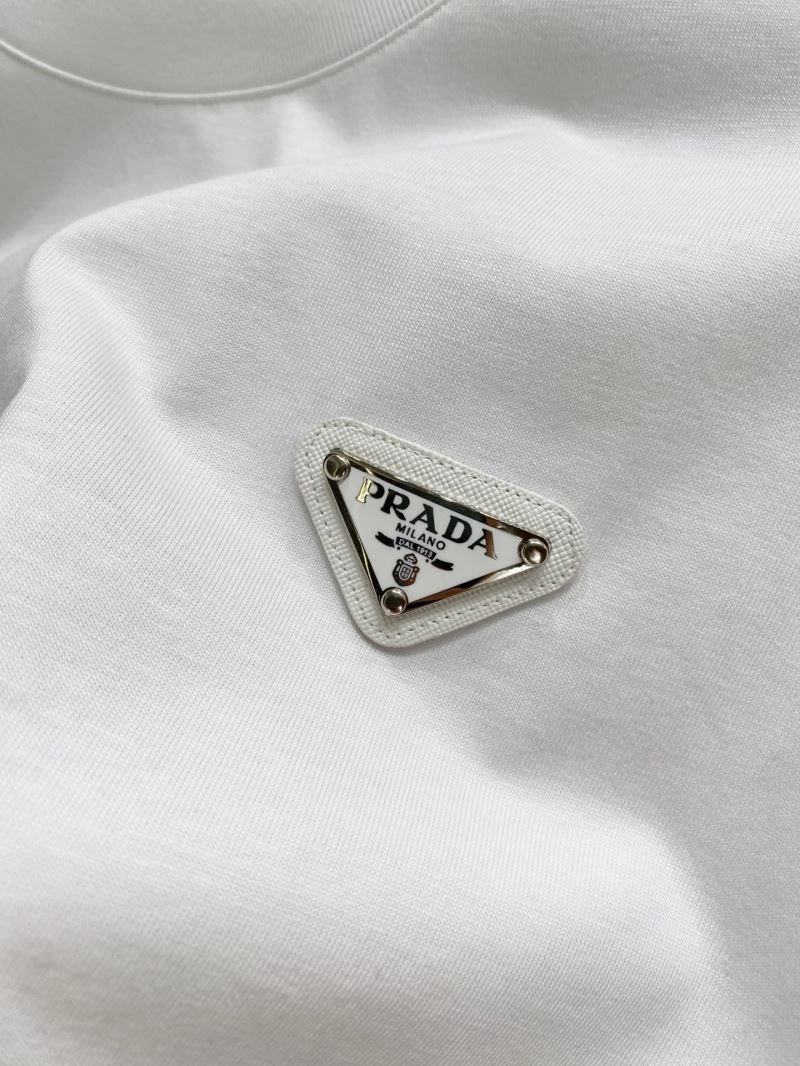 Genuine Prada T-Shirts
