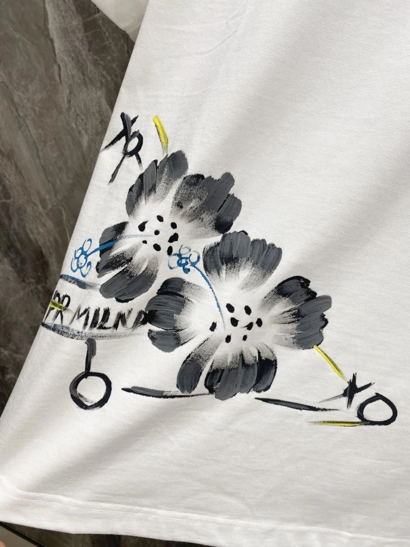 Genuine Prada T-Shirts