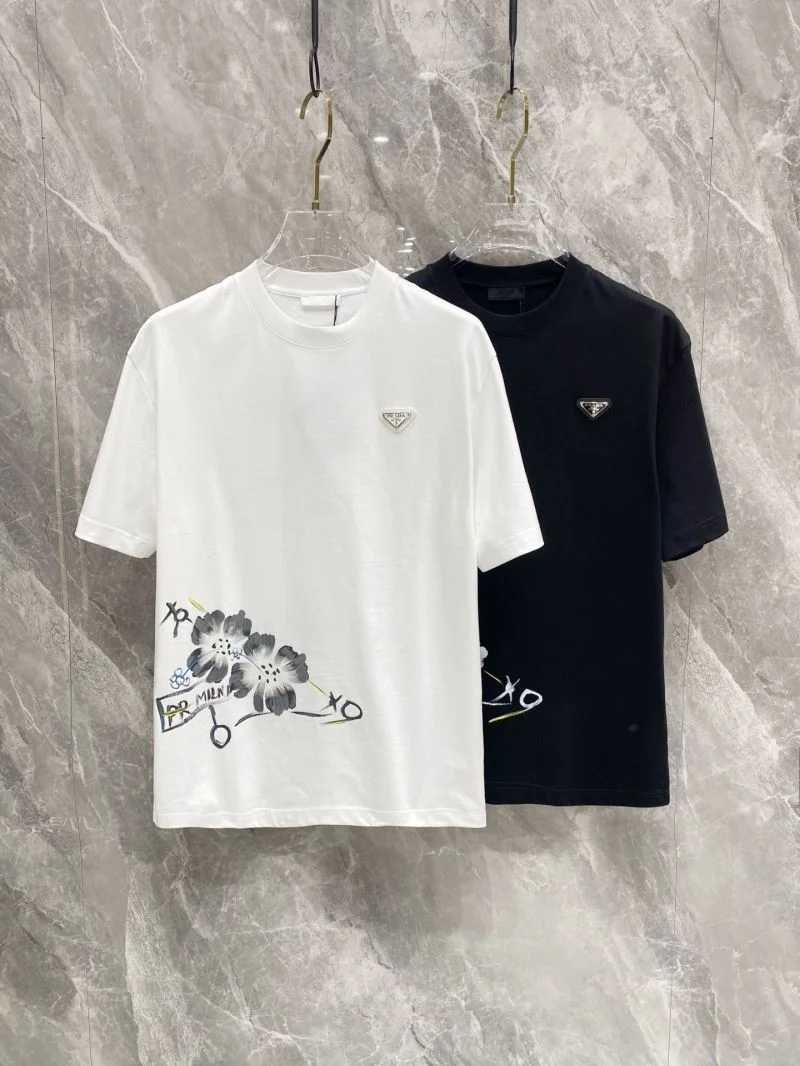 Genuine Prada T-Shirts