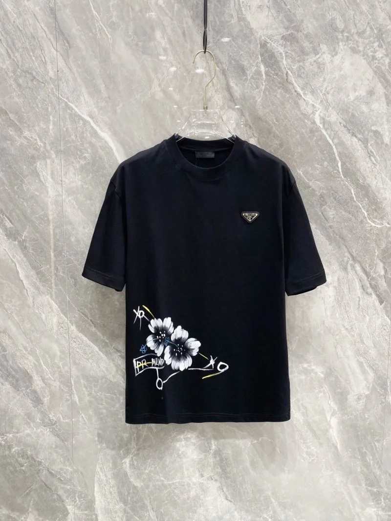 Prada T-Shirts