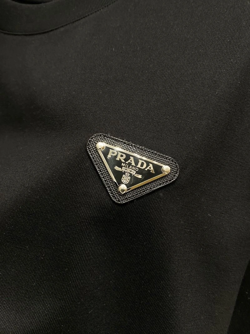 Cut-rate Prada T-Shirts
