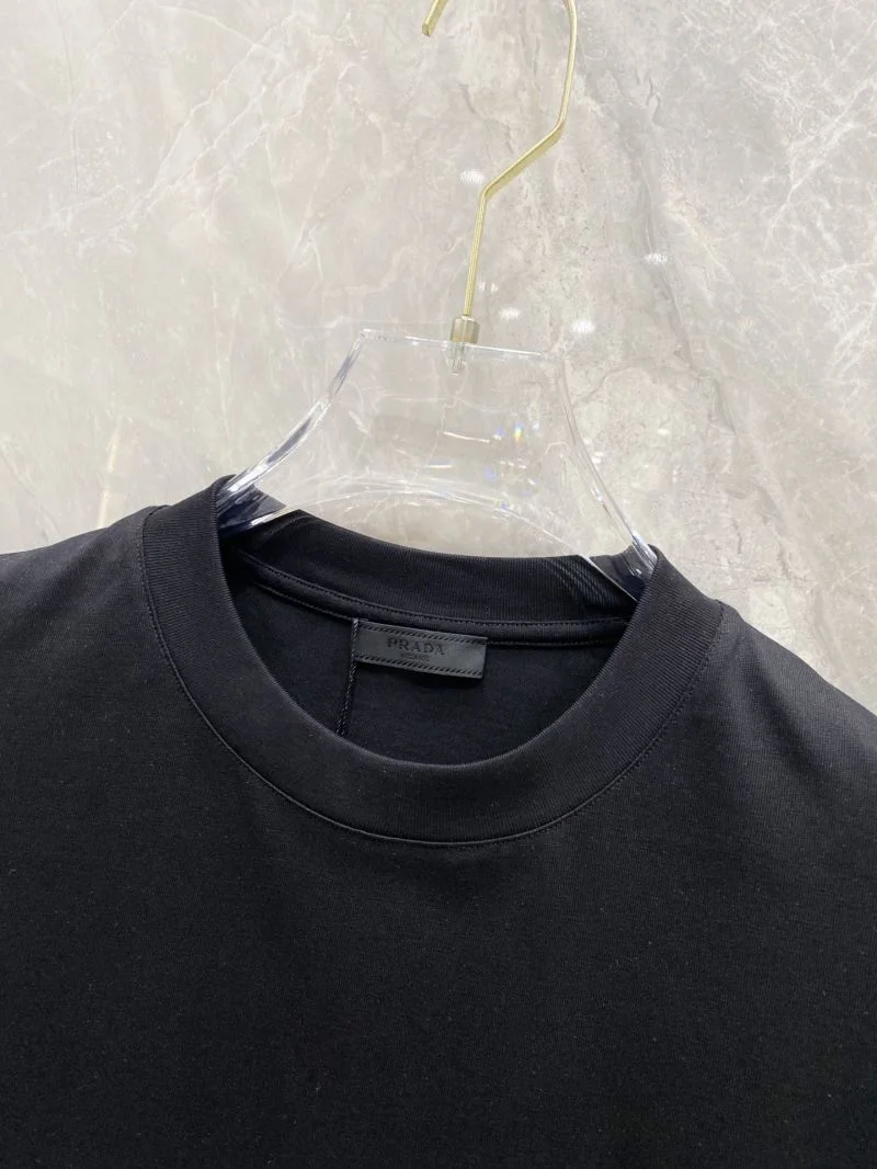 Cut-rate Prada T-Shirts