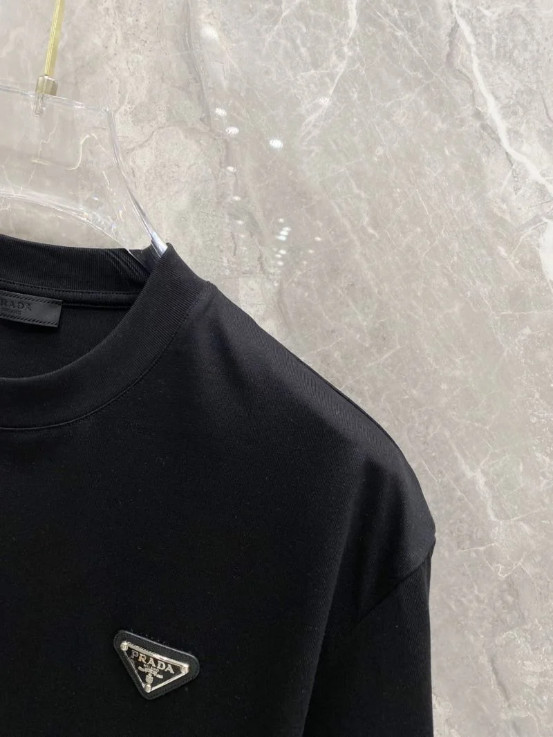 Cut-rate Prada T-Shirts