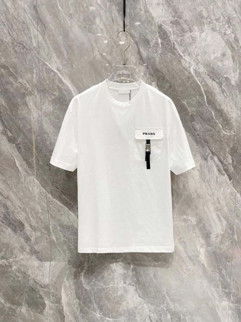 Prada T-Shirts
