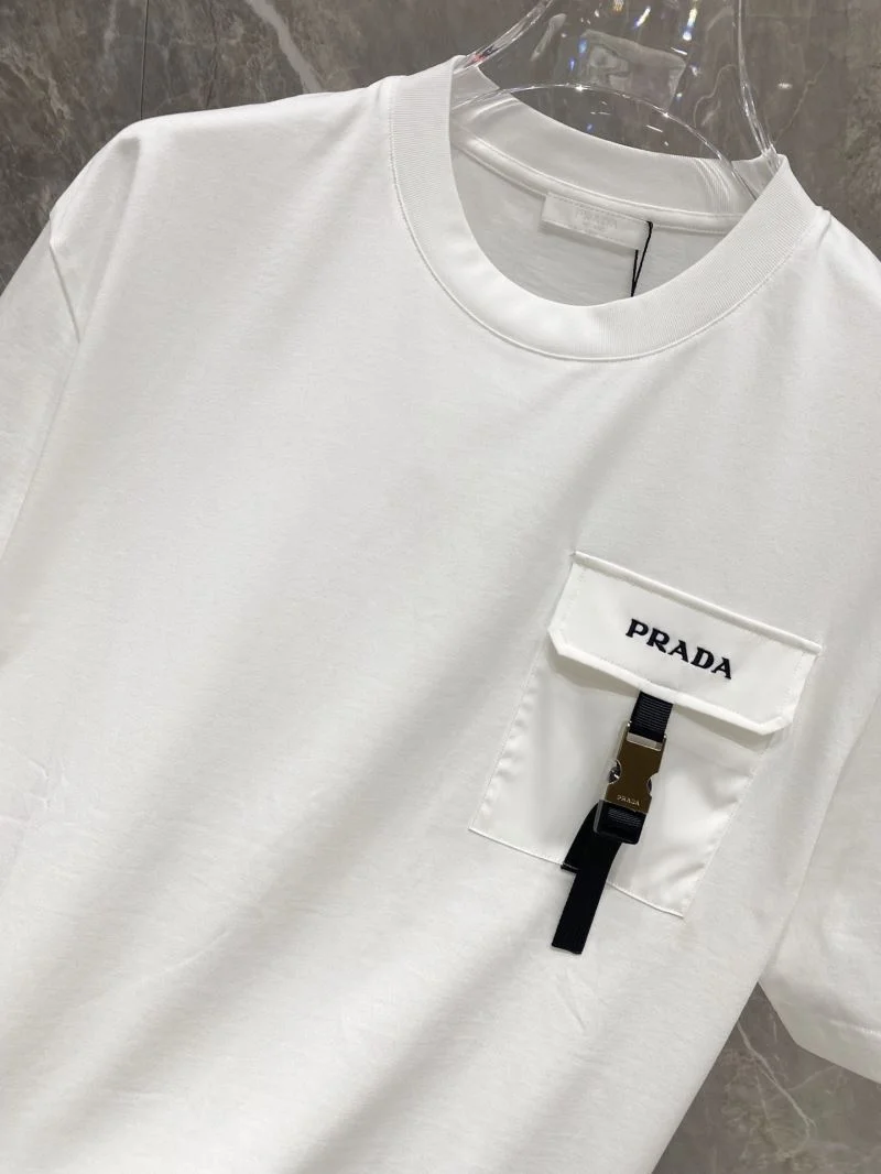 Bargain Prada T-Shirts