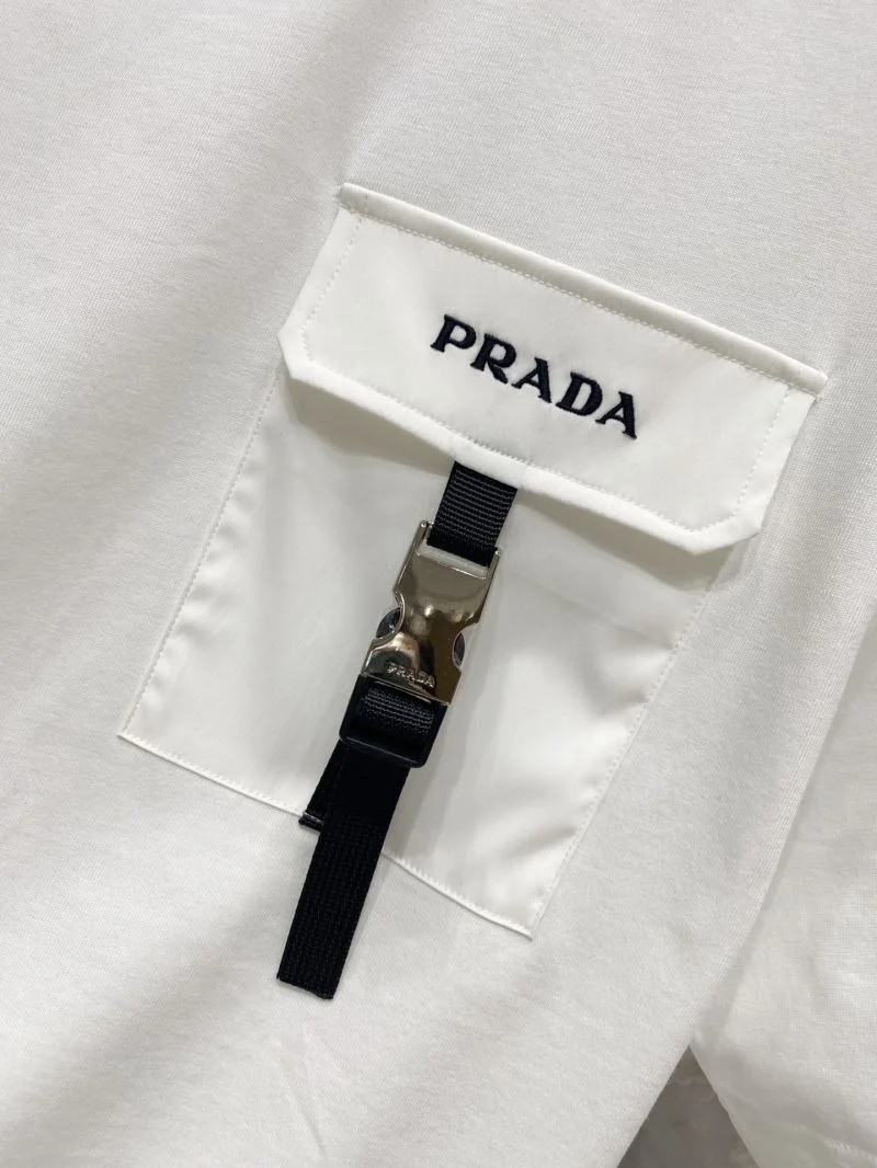 Bargain Prada T-Shirts