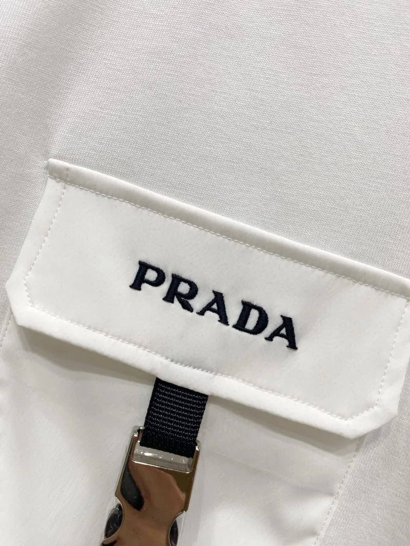 Bargain Prada T-Shirts
