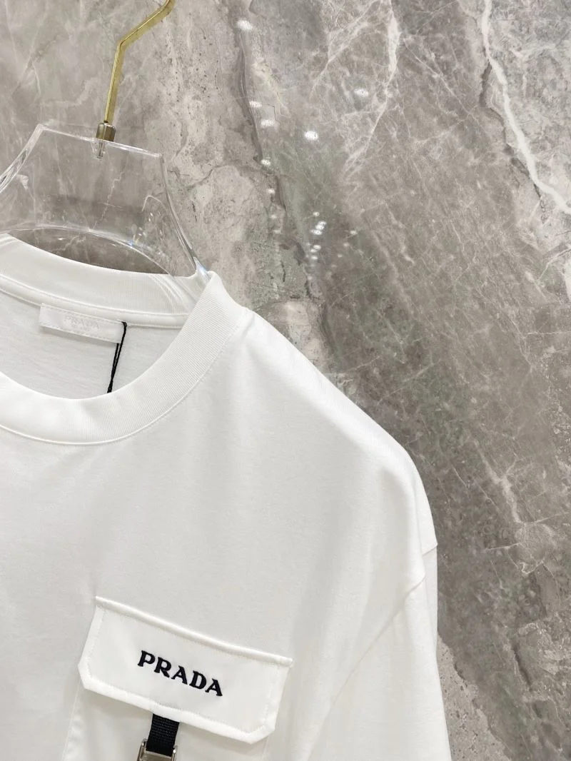 Bargain Prada T-Shirts