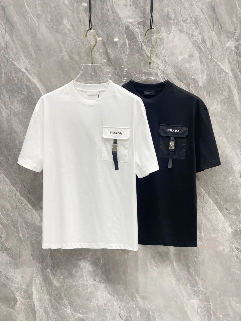 Bargain Prada T-Shirts