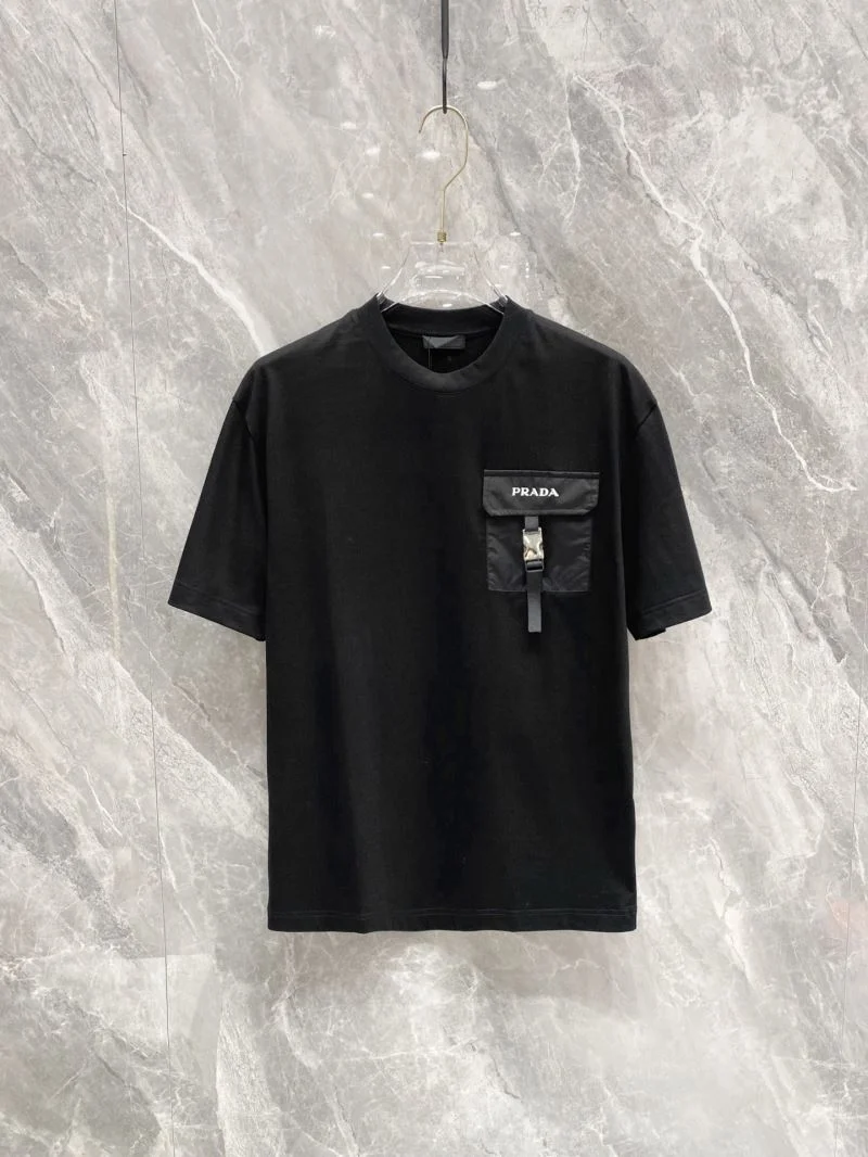 Prada T-Shirts