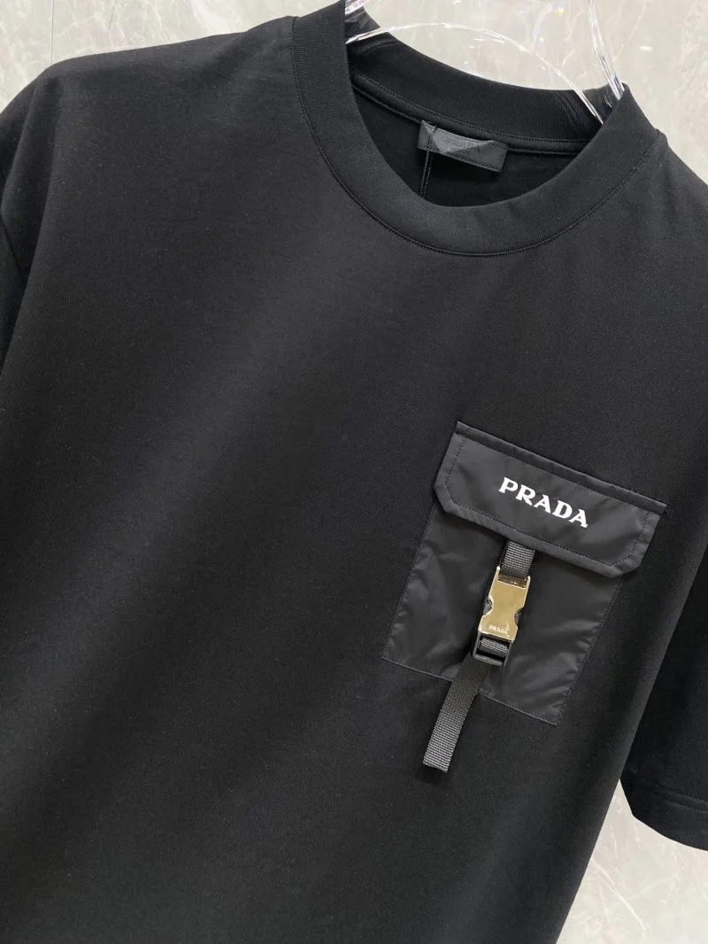 Discounted Prada T-Shirts