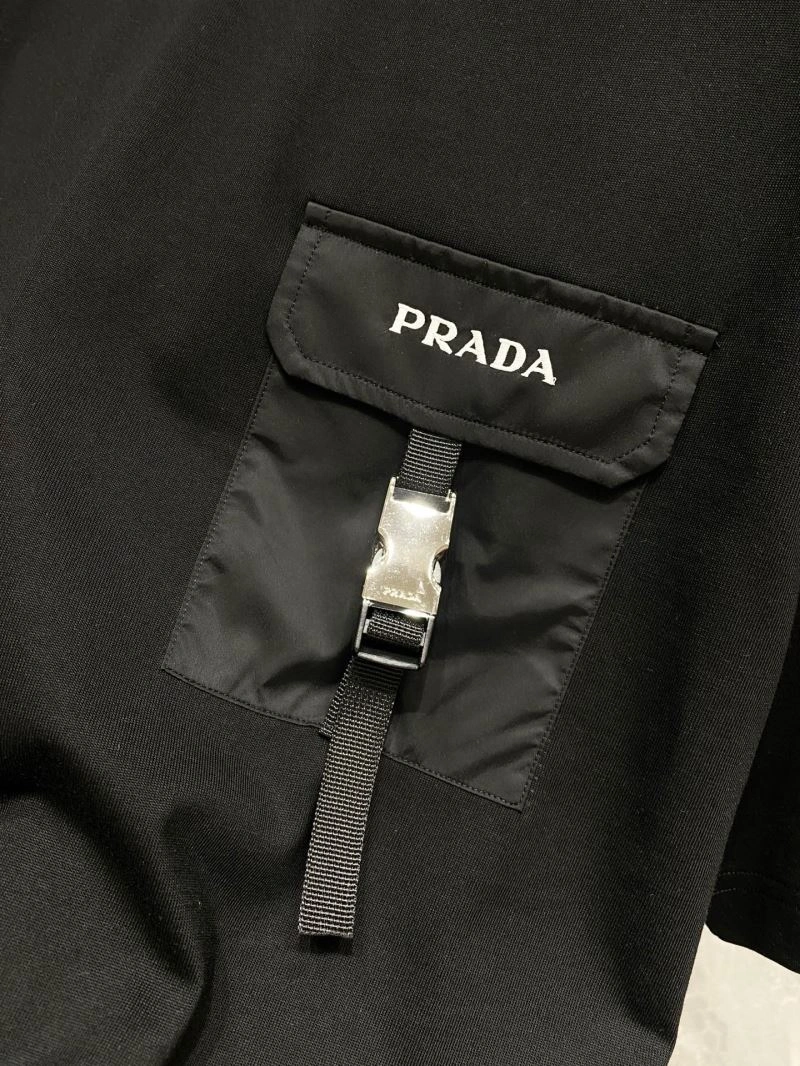 Discounted Prada T-Shirts