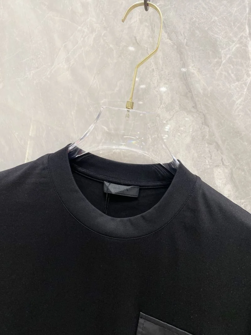 Discounted Prada T-Shirts