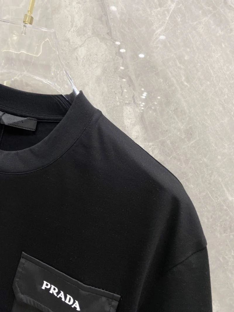 Discounted Prada T-Shirts