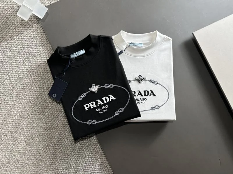 Reasonably priced Prada T-Shirts