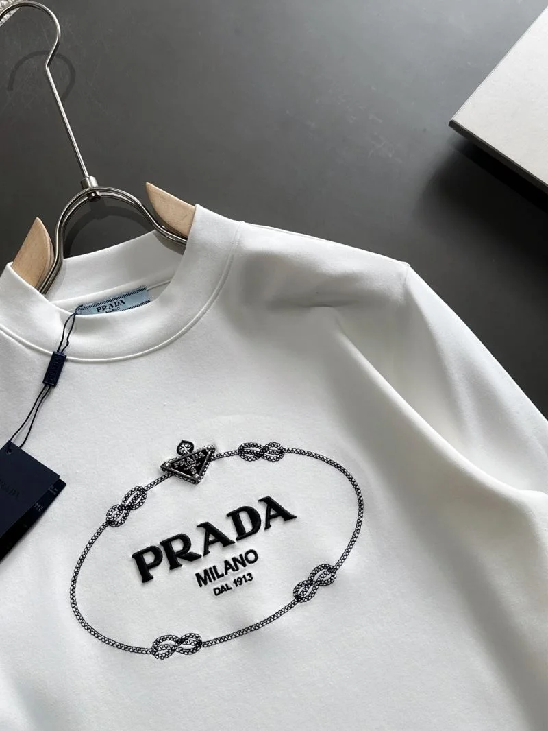 Reasonably priced Prada T-Shirts