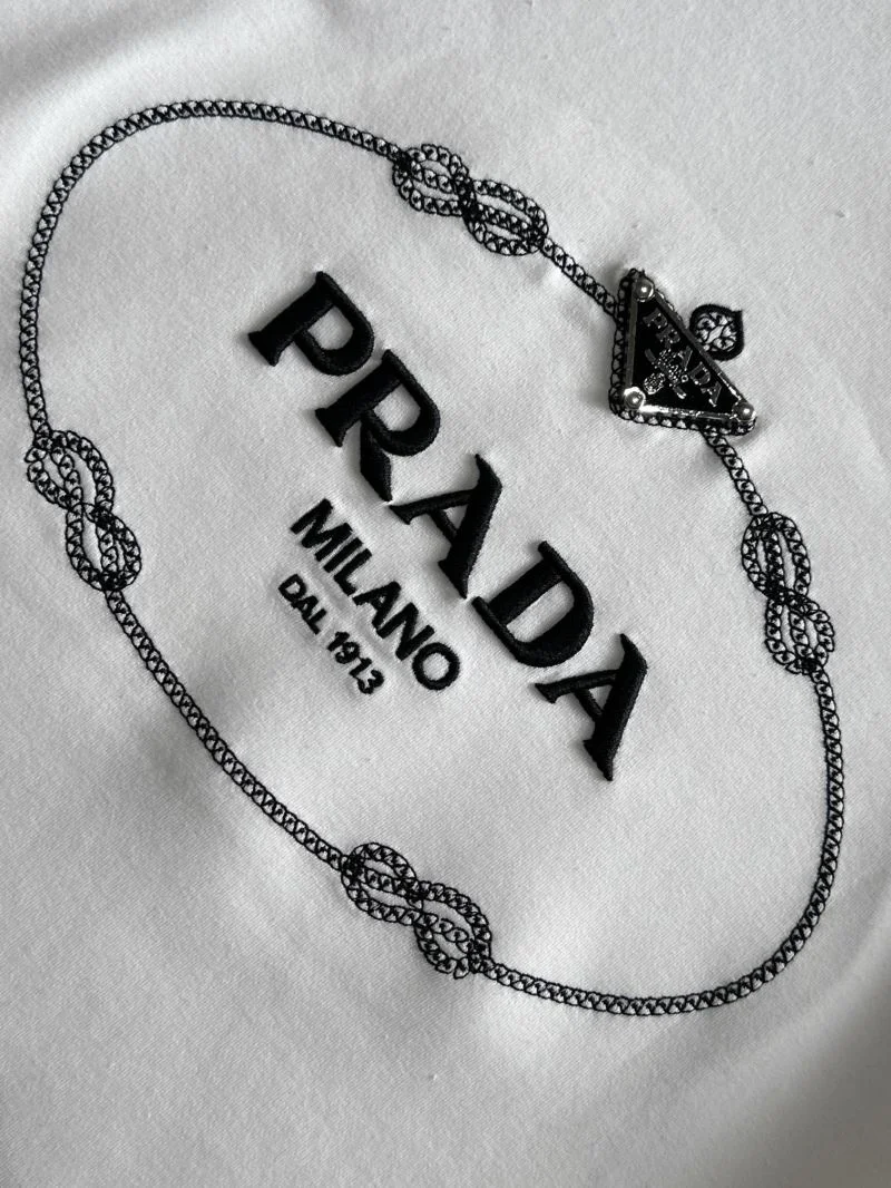 Reasonably priced Prada T-Shirts