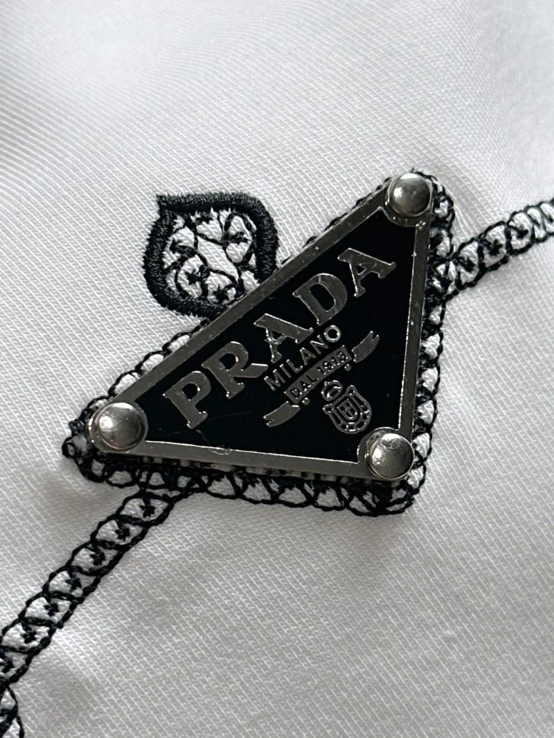Reasonably priced Prada T-Shirts