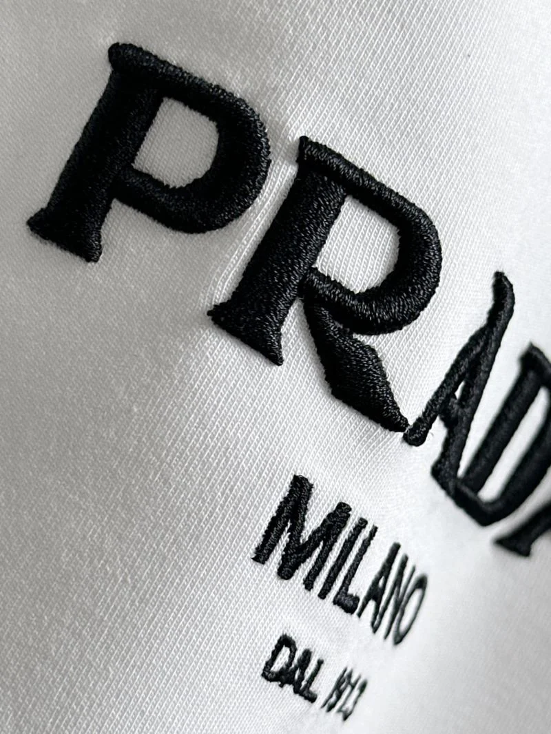 Reasonably priced Prada T-Shirts