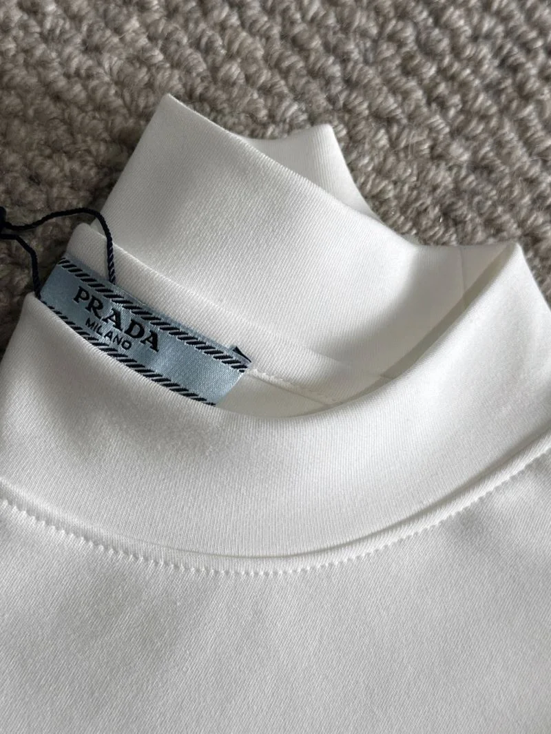Reasonably priced Prada T-Shirts
