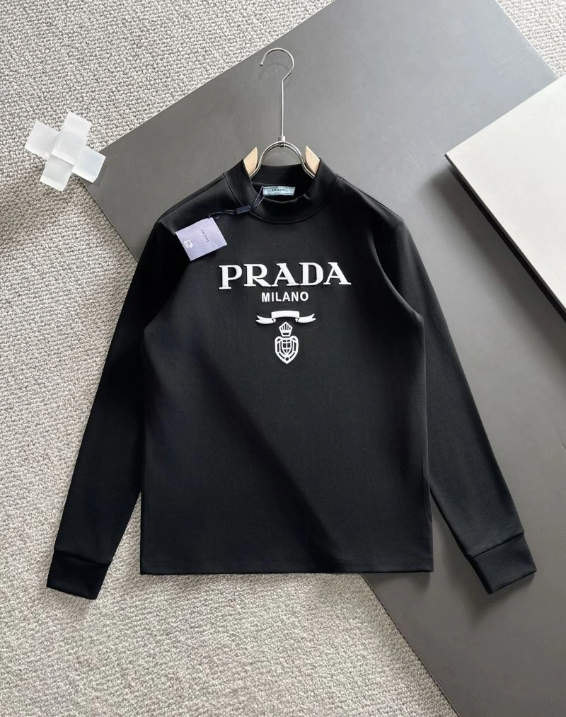 Prada T-Shirts