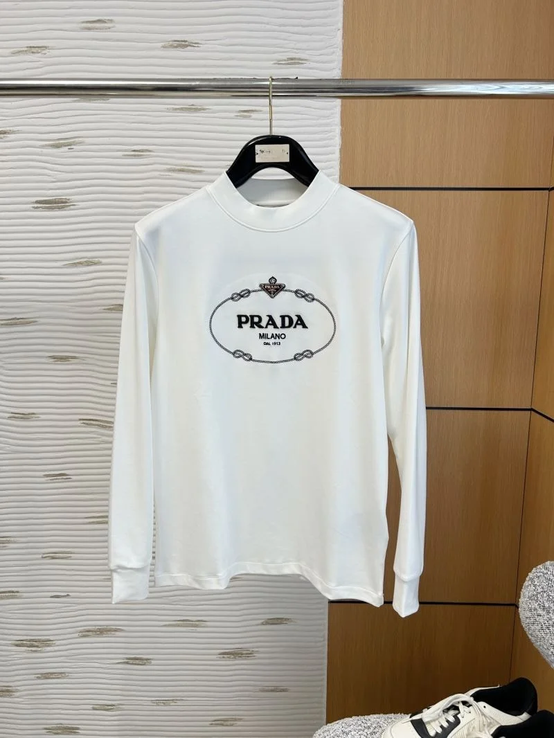 Prada T-Shirts